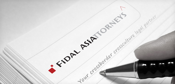 Fidal Asiattorneys becomes the 1st foreign law firm to sign Promotion ...
