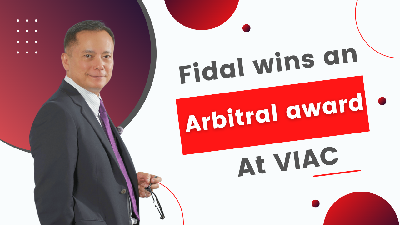 Asiattorney - Fidal Asiattorneys